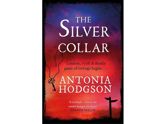 The Silver Collar