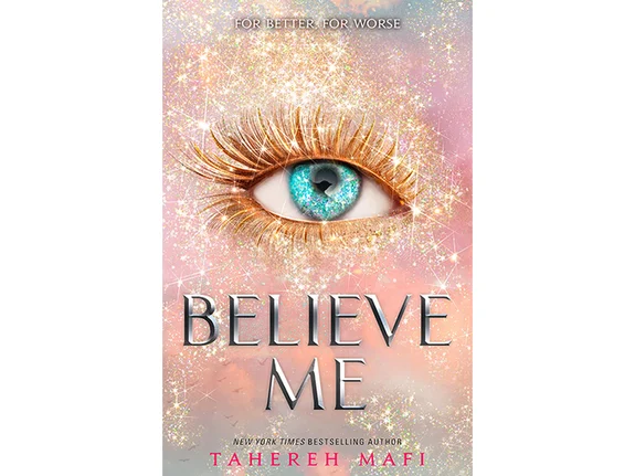 Believe Me