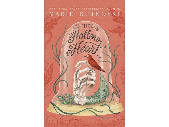 The Hollow Heart (The Midnight Lie)