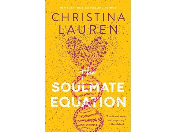 The Soulmate Equation