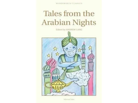 Tales From The Arabian Nights
