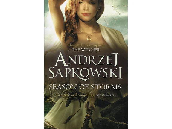 Season Of Storms