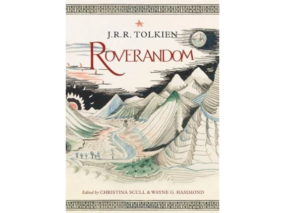 The Pocket Roverandom