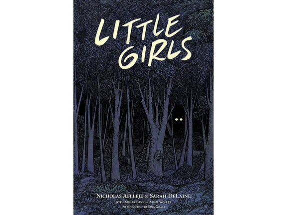Little Girls