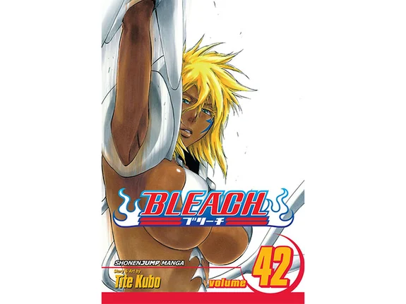 Bleach, Vol. 42