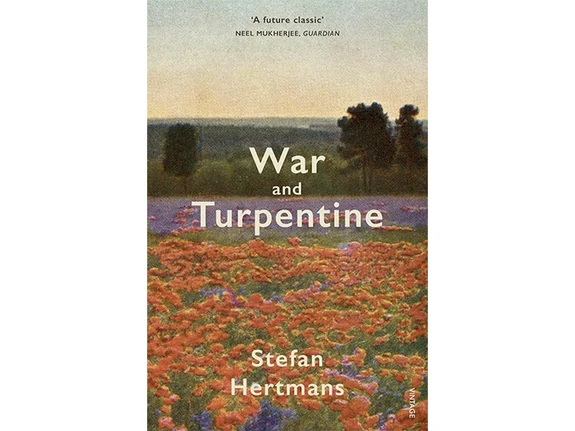 War And Turpentine