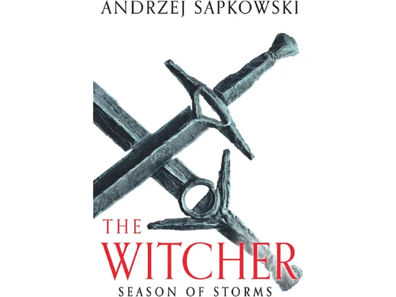 The Witcher: Season of Storms