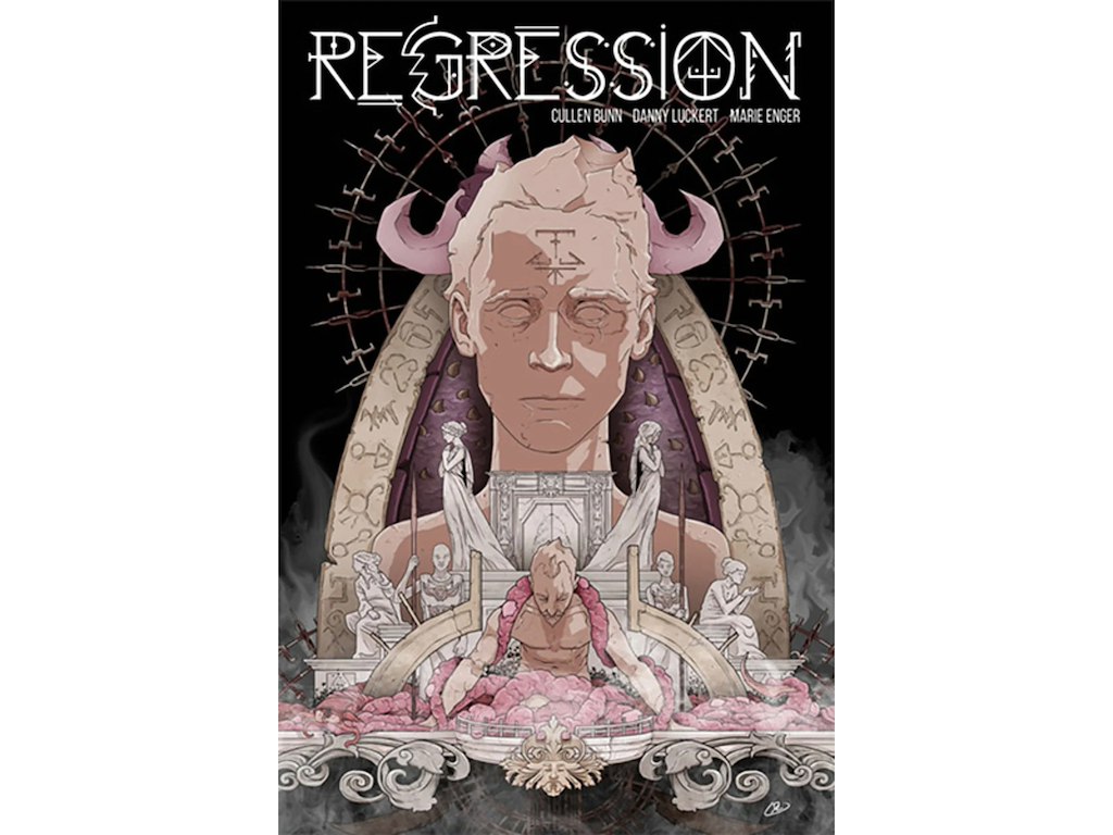 Regression Vol. 2: Disciples