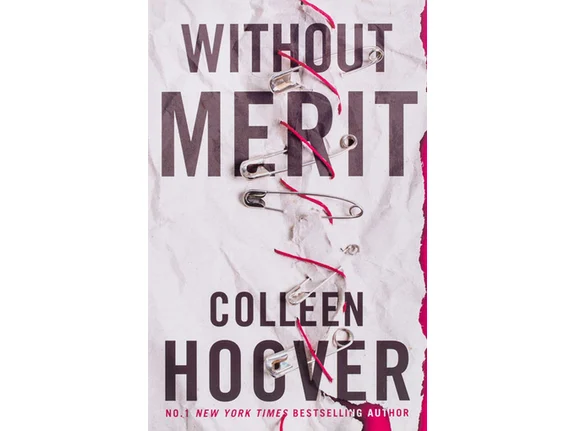 Without Merit