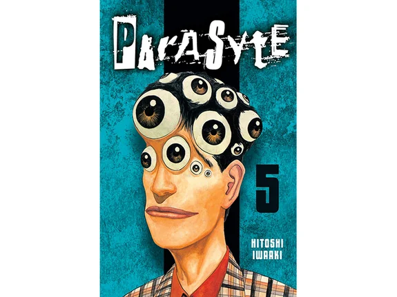 Parasyte Vol. 5