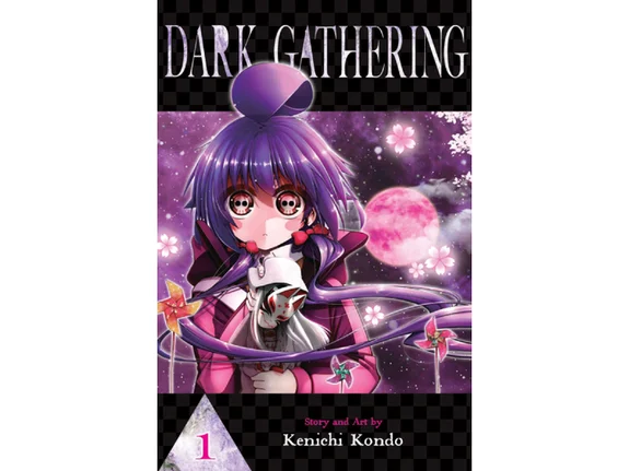 Dark Gathering, Vol. 1