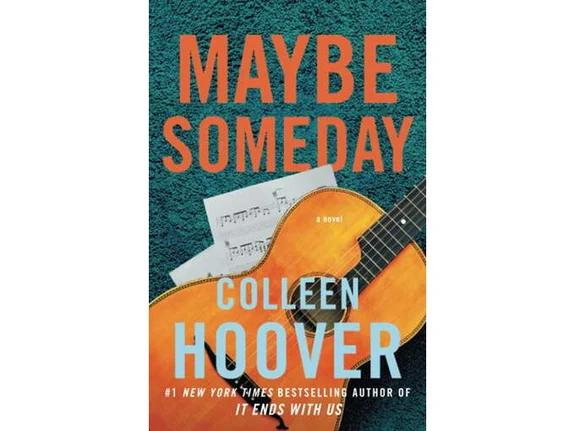 Maybe Someday