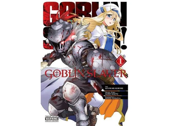 Goblin Slayer, Vol. 1