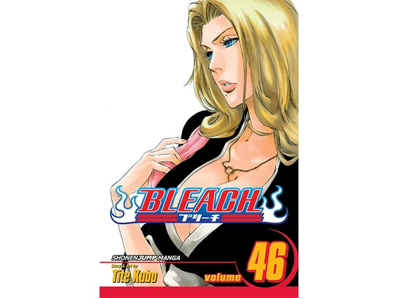 Bleach, Vol. 46