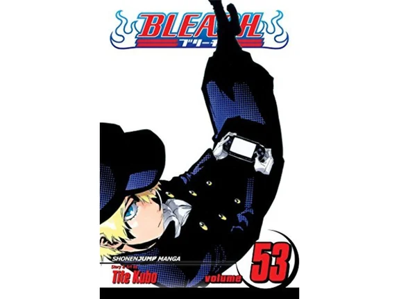 Bleach, Vol. 53: The Deathberry Returns 2