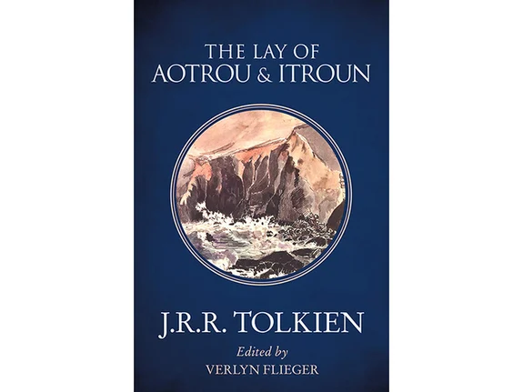 The Lay Of Aotrou And Itroun