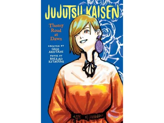 Jujutsu Kaisen Thorny Road
