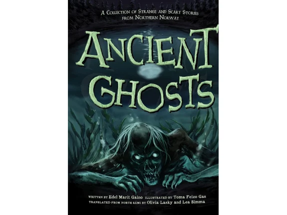 Ancient Ghosts