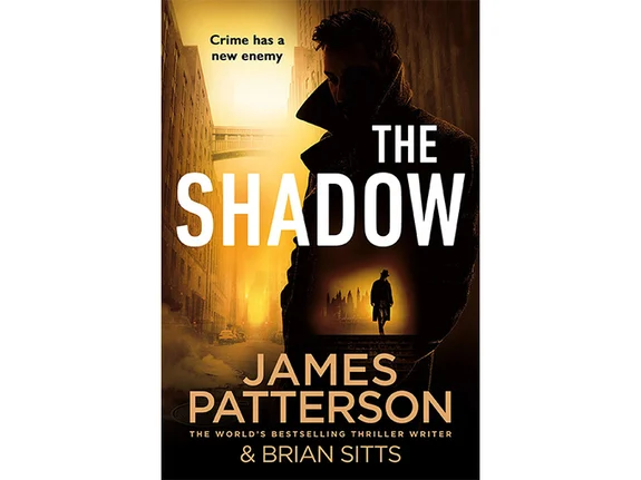 The Shadow