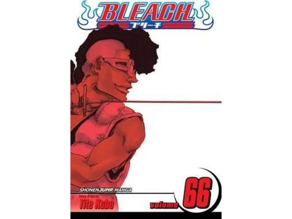 Bleach, Vol. 66