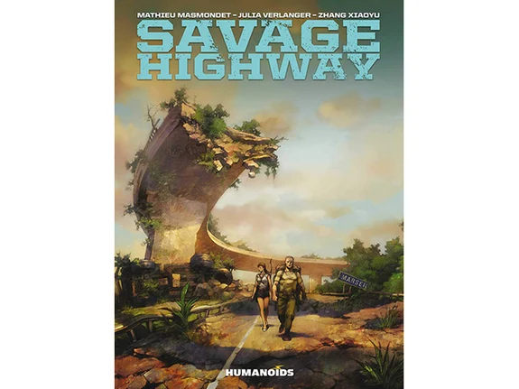 Savage Highway
