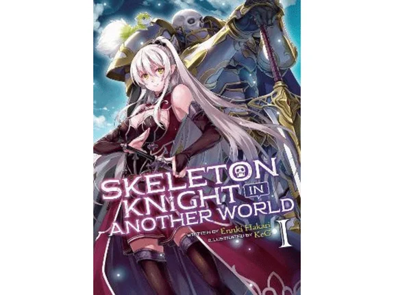 Skeleton Knight in Another World, Vol. 1