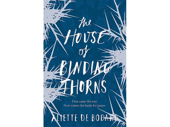 The House of Binding Thorns