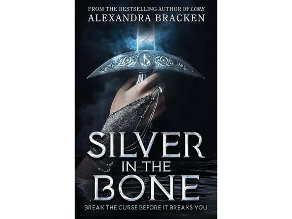 Silver in the Bone
