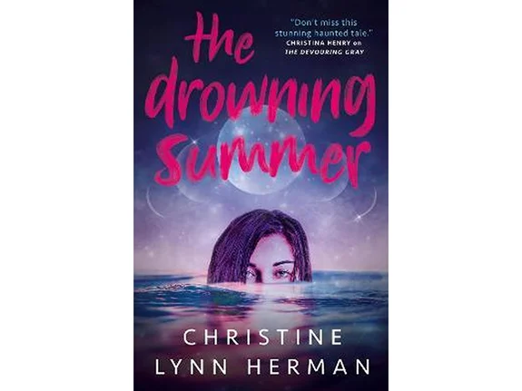 The Drowning Summer