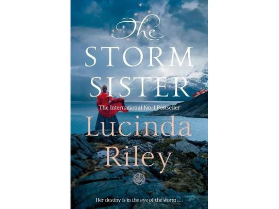 The Storm Sister