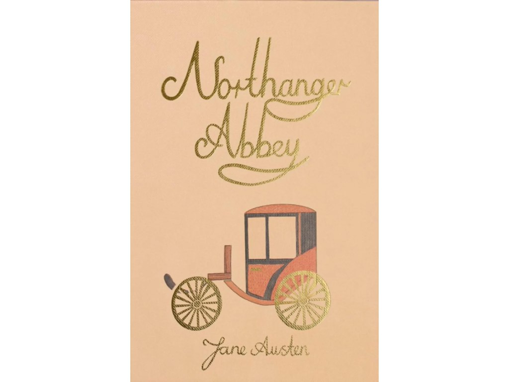 Northanger Abbey