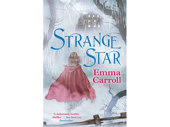 Strange Star