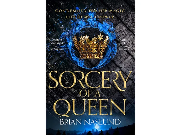 Sorcery of a Queen