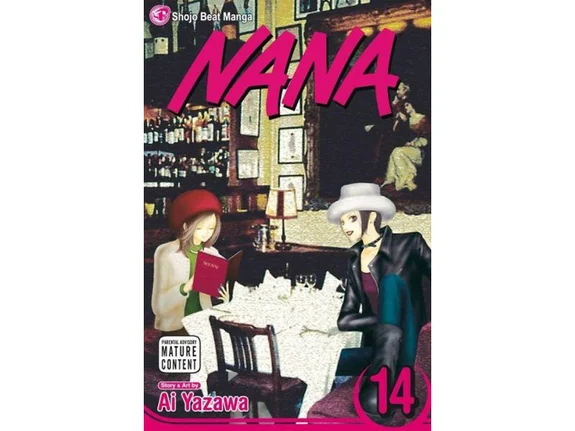 Nana, Vol. 14