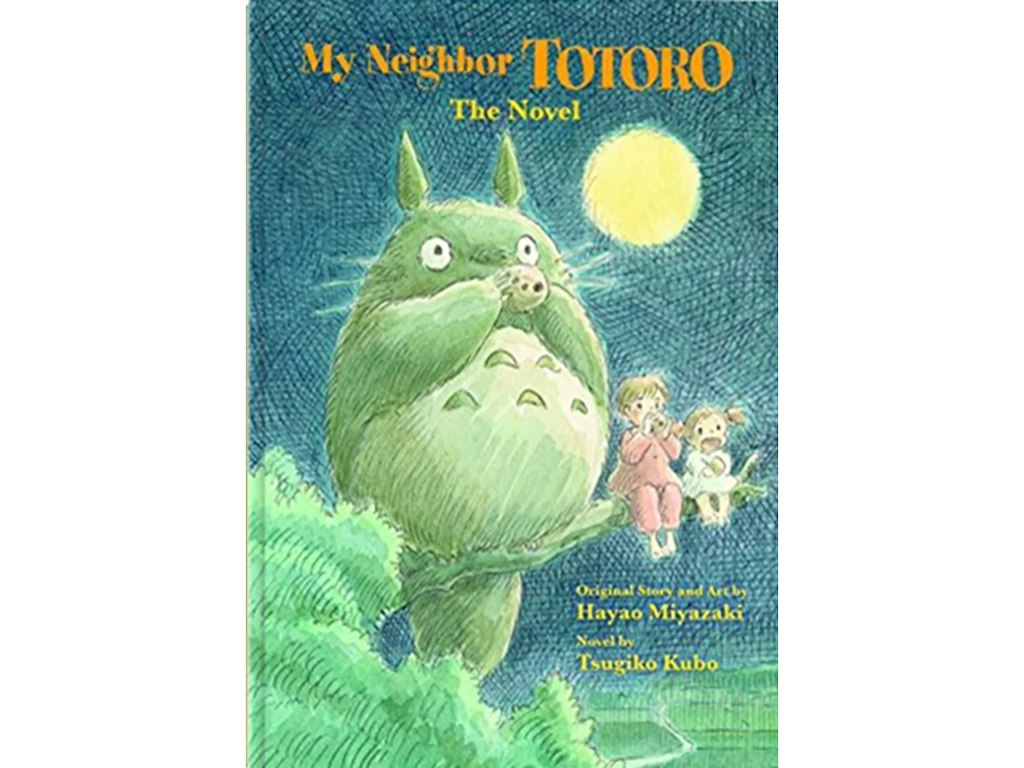 My Neighbor Totoro