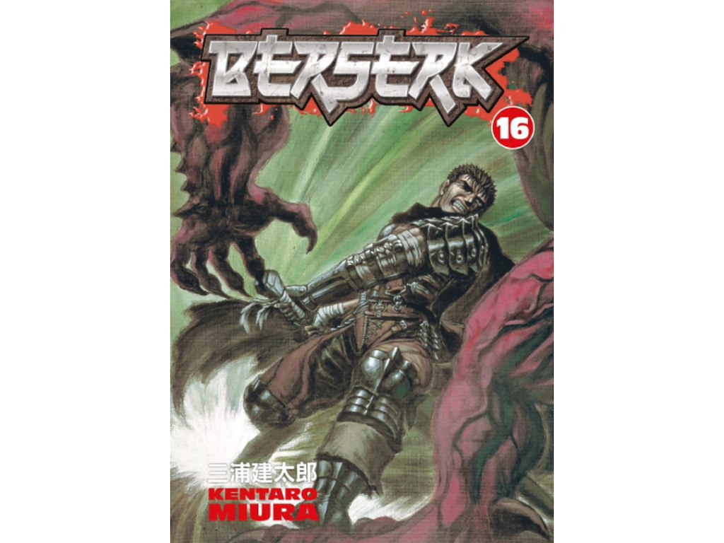 Berserk, Vol. 16