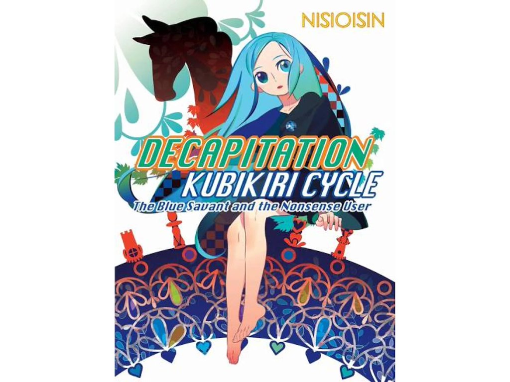 Decapitation: Kubikiri Cycle