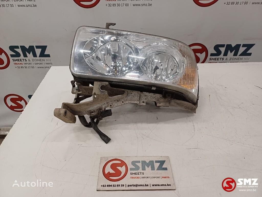 DAF Occ koplamp rechts + koplampsteun 1743683 far za kamiona