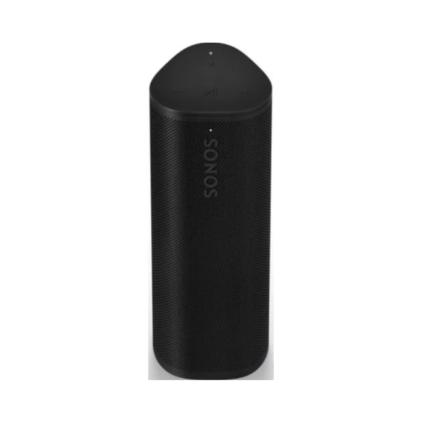 SONOS Bluetooth zvučnik Roam 2, crna