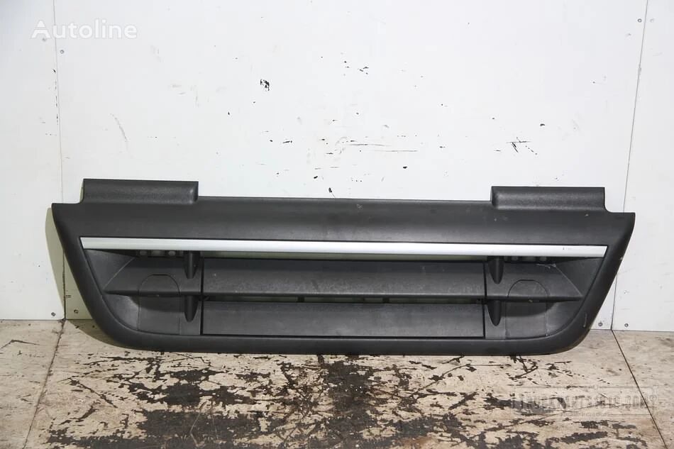 DAF Body & Chassis Parts Onder grill 1657682 rešetka hladnjaka za kamiona