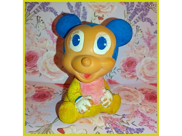 WALT DISNEY Dizni bebe Miki Maus ✿★✿