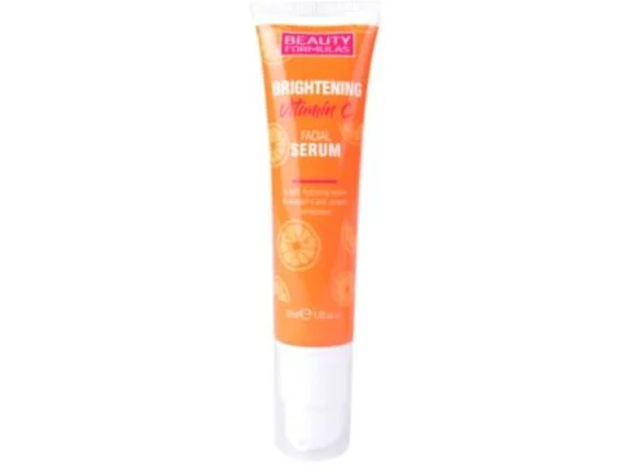 Beauty formulas Serum za lice sa vitaminom C Brightening 30ml