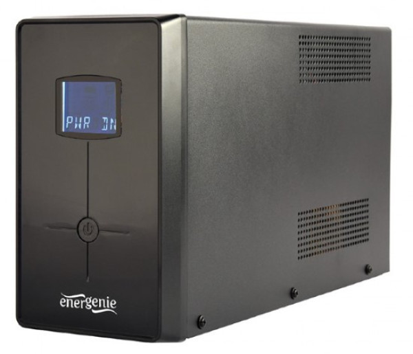 EG-UPS-035 Gembird UPS sa stabilizatorom 2000VA 1200W LCD