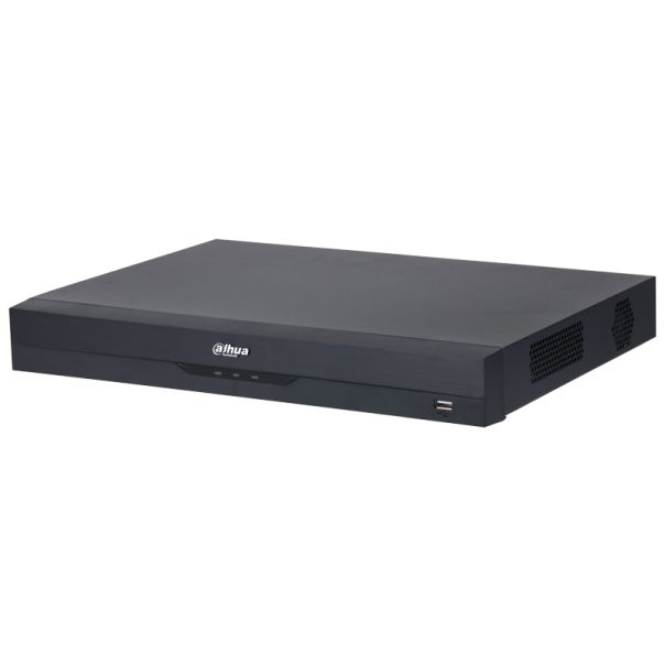 DAHUA Snimač NVR5216-EI 16 Channels 1U 2HDD WizSense