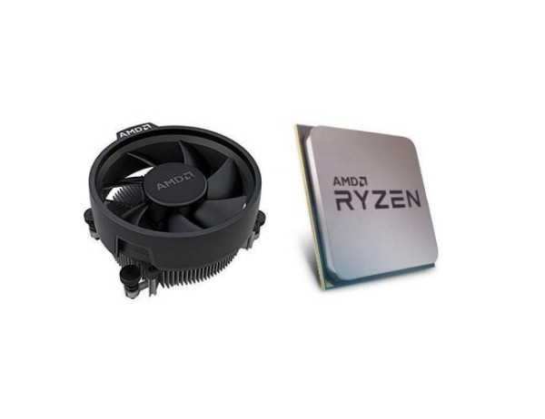 Procesor AMD AM4 Ryzen 5 4650G 4.3 GHz MPK