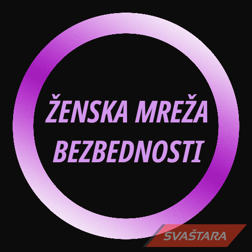 Ženska mreža bezbednosti