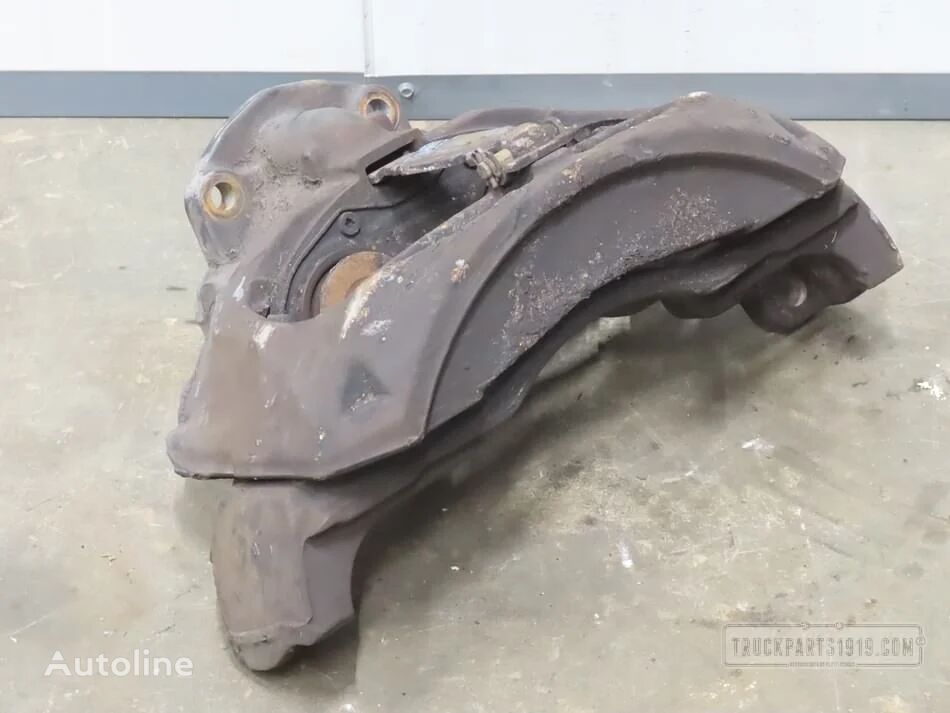 DAF Brake System Remklauw 1862291 stezaljka kočnice za kamiona