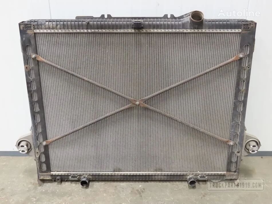 DAF Cooling System Radiateur CF 1940147 radijator za hlađenje motora za kamiona