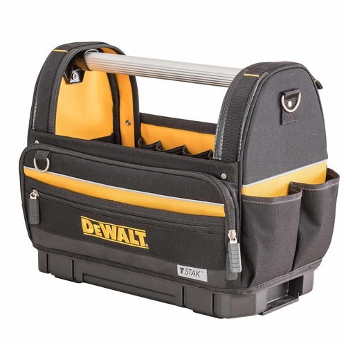 DeWalt DWST82990-1 otvorena torba za alat TSTAK kompatibilna