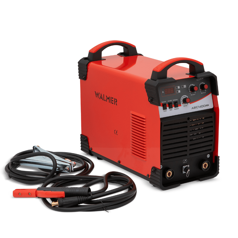 WALMER ARC 400 digi APARAT ZA ZAVARIVANJE INVERTER 211400